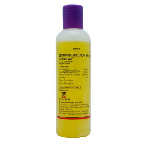 Cetrilak 20 Solution Uses Dosage Side Effects Price Composition