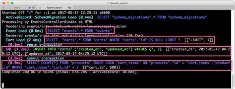 4 Sql Injection 資料庫注入攻擊 Rails 實戰聖經