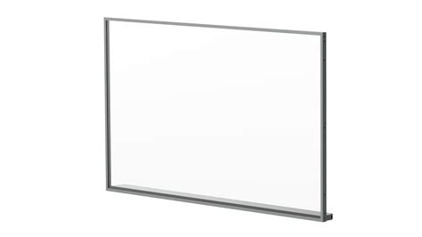 IF Design Transparent OLED Modular Signage