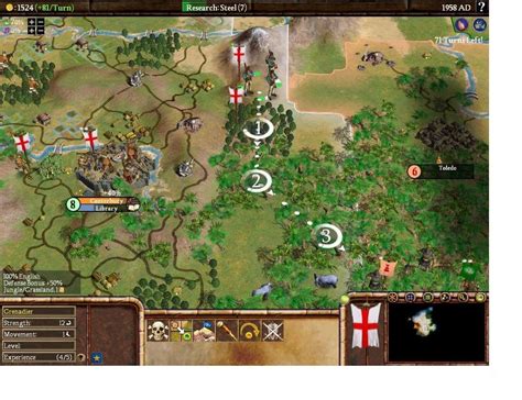 Sid Meier's Civilization® IV: The Complete Edition