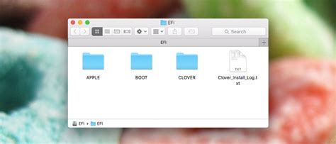 How To Open Clover Efi Bootloader Windows Psawesee