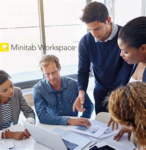 Minitab Tuoteperhe Quality Knowhow Karjalainen Oy