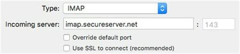 Server Connection Status Not Connected Outlook For Mac Imap Purpleele