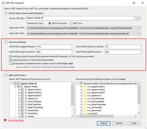 Calling Net Assembly In An Application Application Techniques