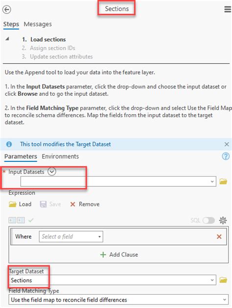 Cemetery Solution Sections Overwritten By Blocks Esri Community