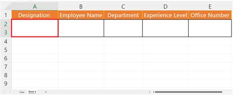 How To Auto Populate Other Cells When Selecting Values In Microsoft Excel Drop Down List