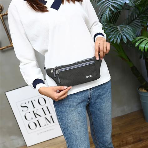 Поясная Сумка банан поясная сумка на грудь для женщин и мужчин модная повседневная сумка с