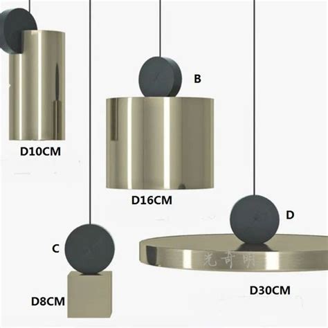 Three Stylish Pendant Lights For Your Home Decor