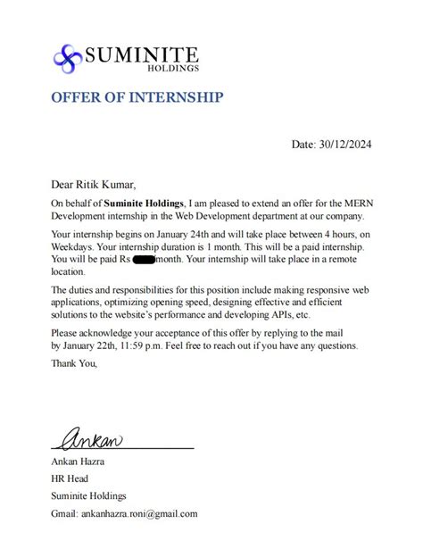 Webdevelopment Mern Internship Learning Suminiteholdings Ritik Kumar 22 Comments