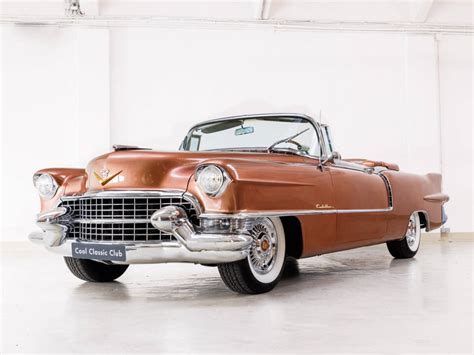 Cadillac Classic Cars For Sale Classic Trader