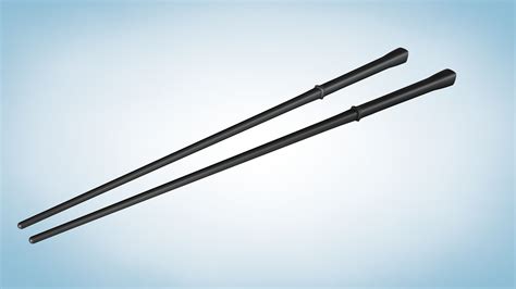 Chopstick Free 3d Models Download Free3d
