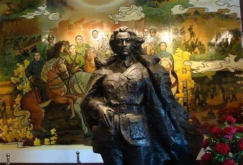 女英雄赵一曼被捕后受了什么酷刑？日本战犯：惨叫声让我终身难忘 搜狐大视野 搜狐新闻