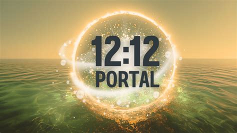 The 1212 Portal And What Happened When I Went Through The 1111