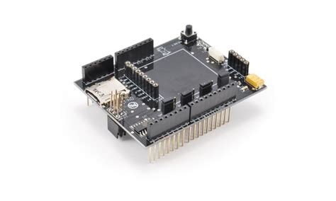 Arduino GPS Data Logger Allows You To Track The Position Of Moving Object