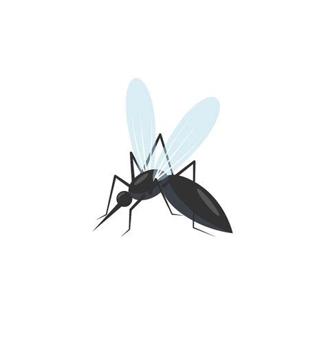 모기 아이콘 일러스트 Ai 다운로드 Download Mosquito Icon Vector 로고요고
