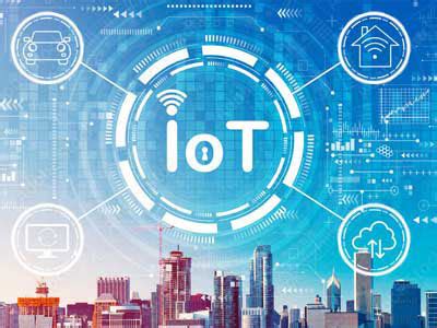 What Is Future Scope Of IoT IndMALL