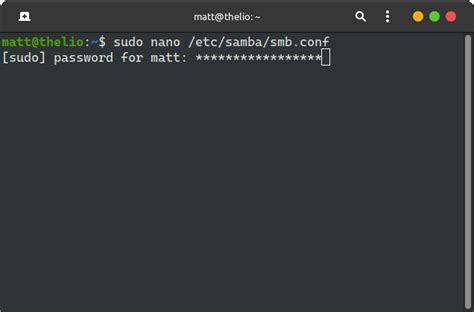 Enable Pwfeedback And Show Asterisks For Password Input When Using Sudo