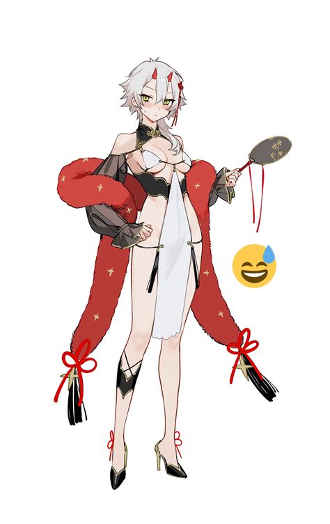 Kinu Azur Lane Drawn By Ohisashiburi Danbooru