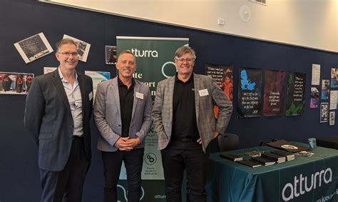 Atturra Managed Services On Linkedin Cybersecuritymonth Cybersecurityawareness Ams