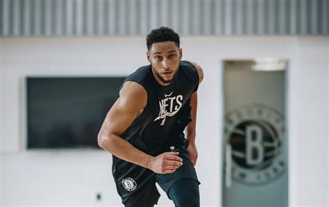 Gallery Training Session Brooklyn Nets