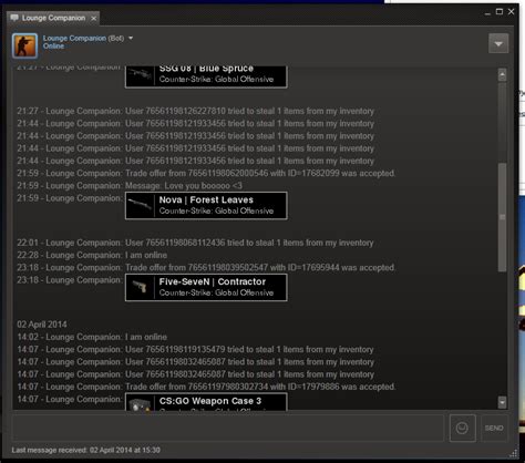Github Eknowlessteam Donate Bot Tbell Easy Way For Friends