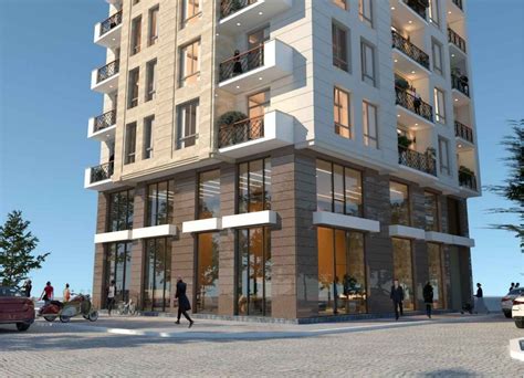 ვაჟა ფშაველას ქუჩა 14 ბათუმში ბინების ფასები აქტუალური გეგმები ობიექტის და ინფრასტრუქტურის