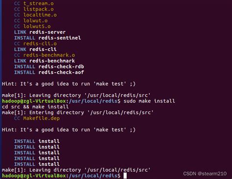 云计算技术 实验六 Nosql数据库的安装和使用大数据实验nosql Csdn博客