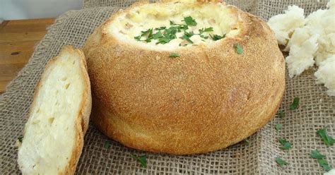Bacon And Cheese Cob Loaf Recipe Australias Best Recipes