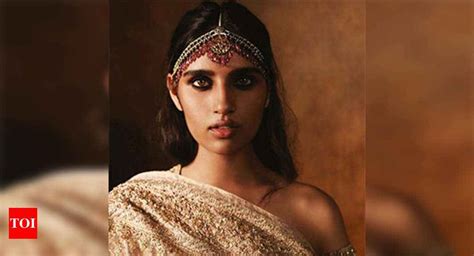 Diya Patel Undefined Movie News Times Of India