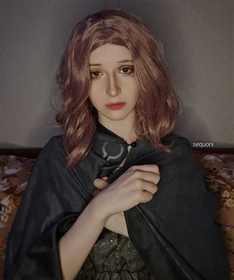 Elden Ring Sequoni Melina Elden Ring Elden Ring