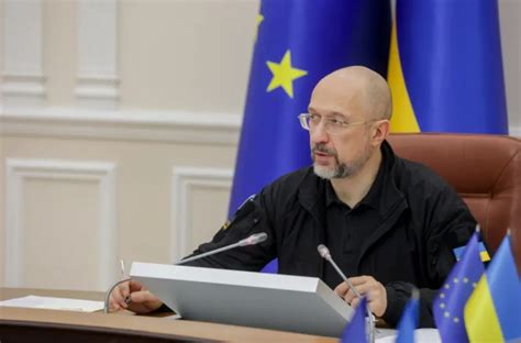 Якими будуть наступні кроки після підписання угоди України зі США розяснення Шмигаля Читайте