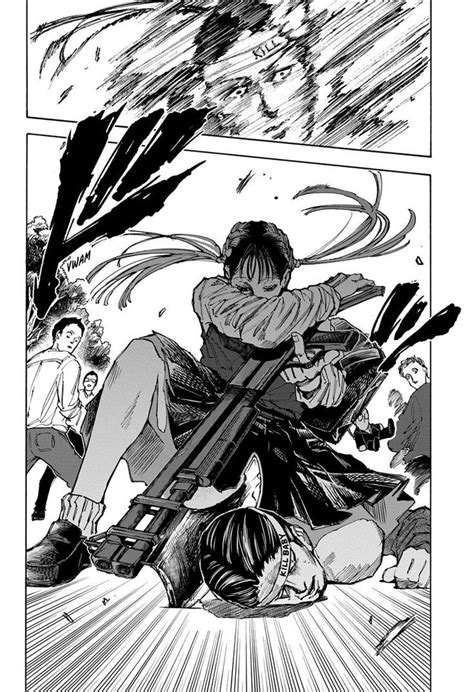 Sakamoto Days Toramaru Manga Drawing Tutorials Manga Art Comic Book Layout