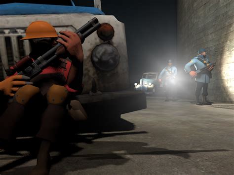 I Made This Screenshoot Recently R Gmod