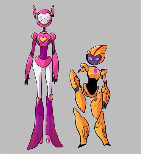 Honey Lemon And Gogo Big Hero Fan Art Fanpop