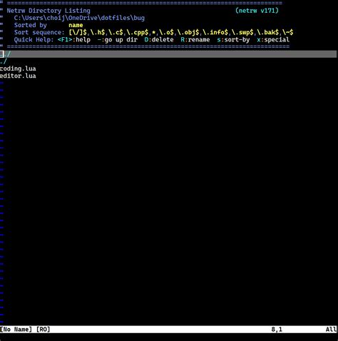 Off Screen Match Displaying As Popup Causes Error In Neovim · Issue 282 · Andymassvim Matchup