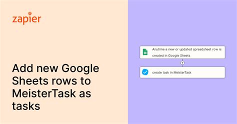 Anytime A New Or Updated Spreadsheet Row Is Created In Google Sheets