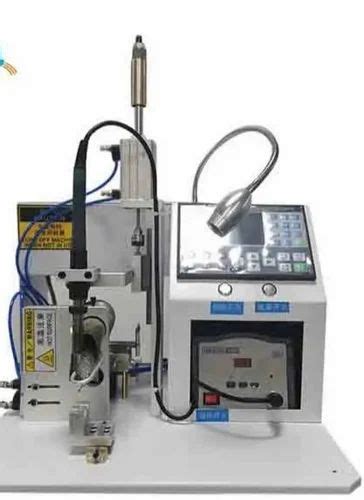 Model Name Number 60a Semi Automatic Soldering Machine Usb Type Micro Type C Type 430watt At