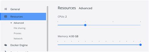 Dockerairflow Trigger And Memory Issue Rdocker