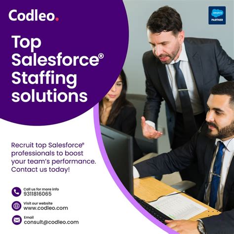 Sumit Kaushal On Linkedin Salesforcestaffing Salesforcepartner Crmexperts Talentacquisition…