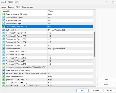 How To Adjust SL TP For Spread Automatically Telegram Signal Copier