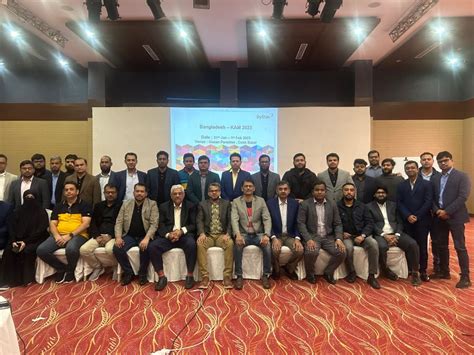 Monjur Morshed On Linkedin Dystar Team Bangladesh Sustainability Textile Dyes Chemical