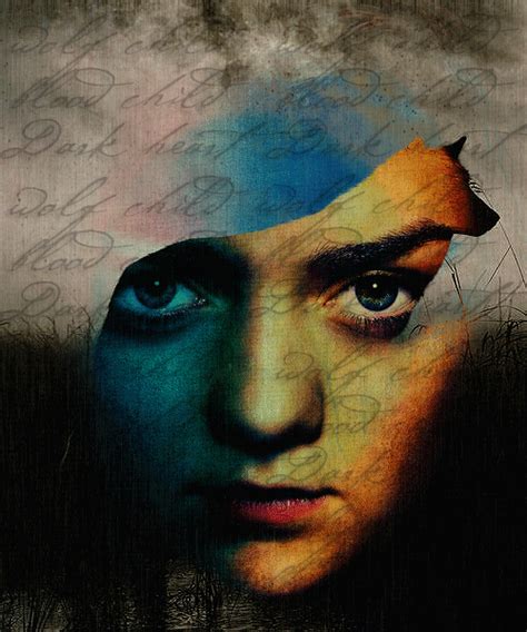 Arya Stark Arya Stark Fan Art 33787193 Fanpop