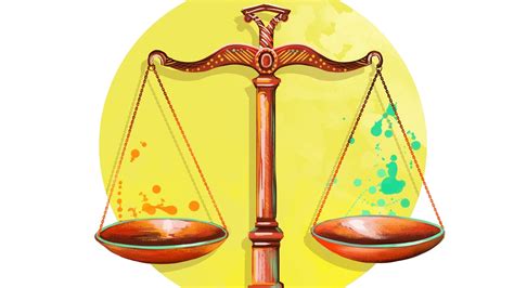 Libra Daily Horoscope For November Keep A Control On Your