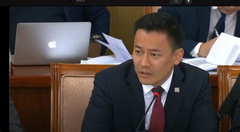 О Батнайрамдал МУ ын урт хугацааны хөгжлийн бодлого 5 жилдээ хэрхэн хэрэгжиж байгааг ЭЗХЯ ны