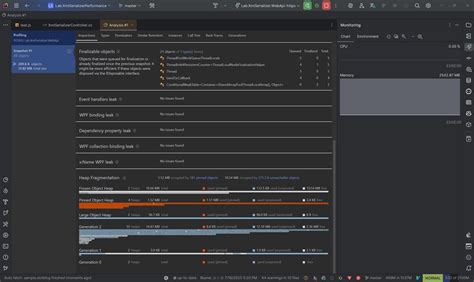 使用 Xmlserializer 小心記憶體洩漏 余小章 大內殿堂 點部落