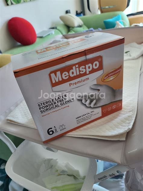 라텍스장갑 기타 생활용품 중고나라