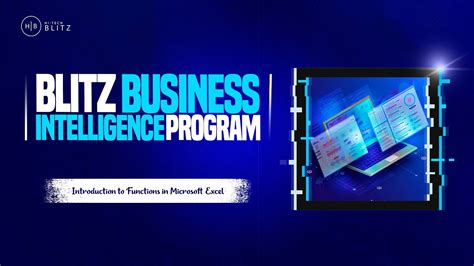 Quick And Easy Excel Functions Tutorial For New Users Exceltraining