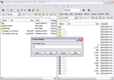 How To Set Up An IRC Server And Anope IRC Services
