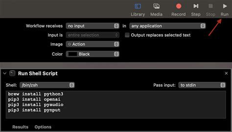 Github Murcoutinhochatgpt Mac Automation Some Python Scripts I