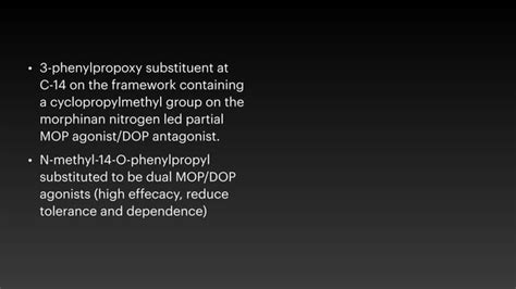 New Structures For Medicinal Chemistry Opioids Pdf